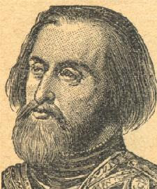 AMANTES DE LA HISTORIA: GONZALO GUERRERO, UN HOMBRE ENTRE DOS MUNDOS